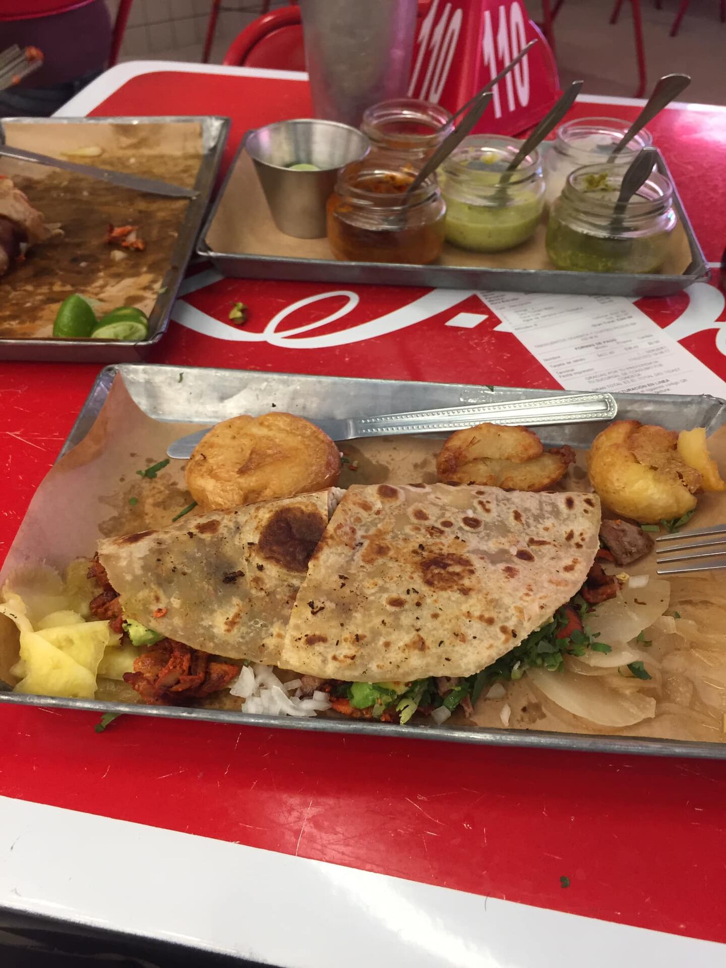 Tacos Orinoco, cuál es su historia, el menú que ofrecen y el escándalo ...