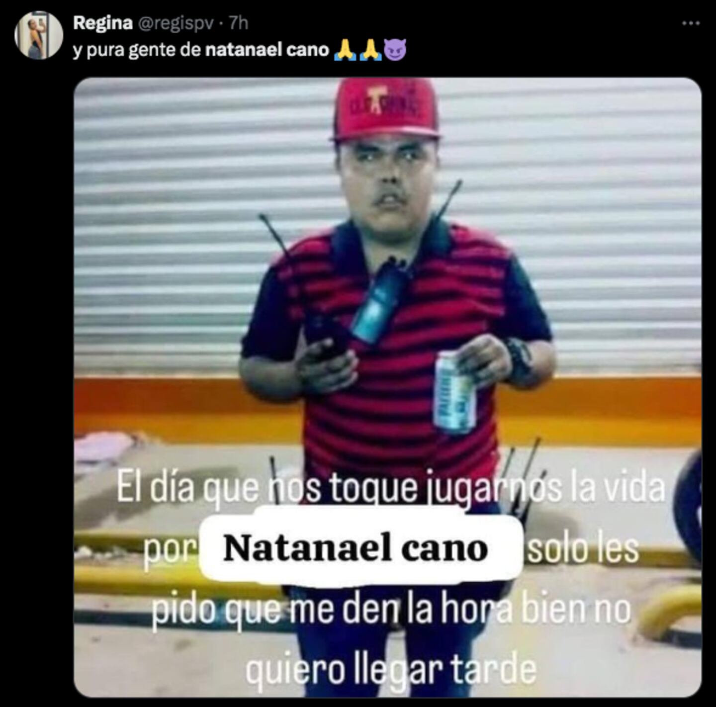 Natanael Cano es vinculado a proceso e internautas reaccionan con memes ...