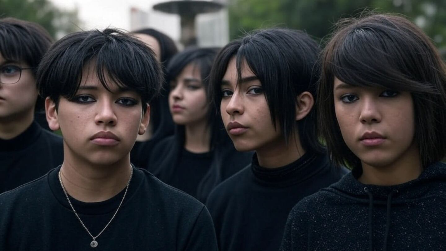 Los mejores memes sobre la marcha ‘Emo’ 2025 – Publimetro México