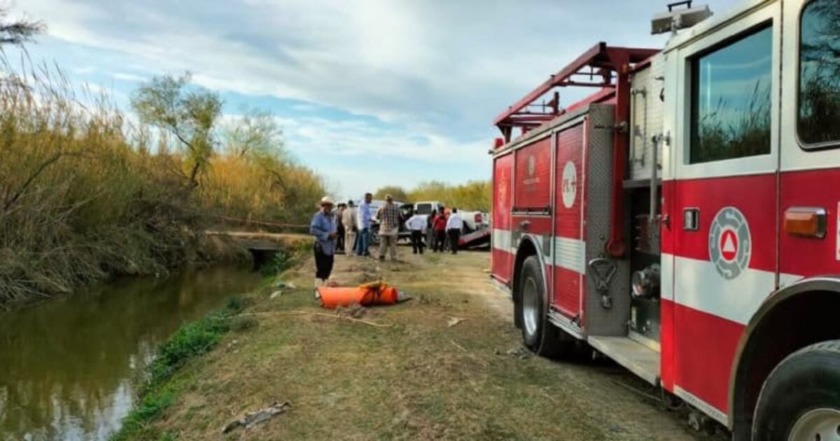 Muertos en Pesquería: Identifican a ocho guatemaltecos y a un hondureño ... Muertos en Pesquería: Identifican a ocho guatemaltecos y a un hondureño ...