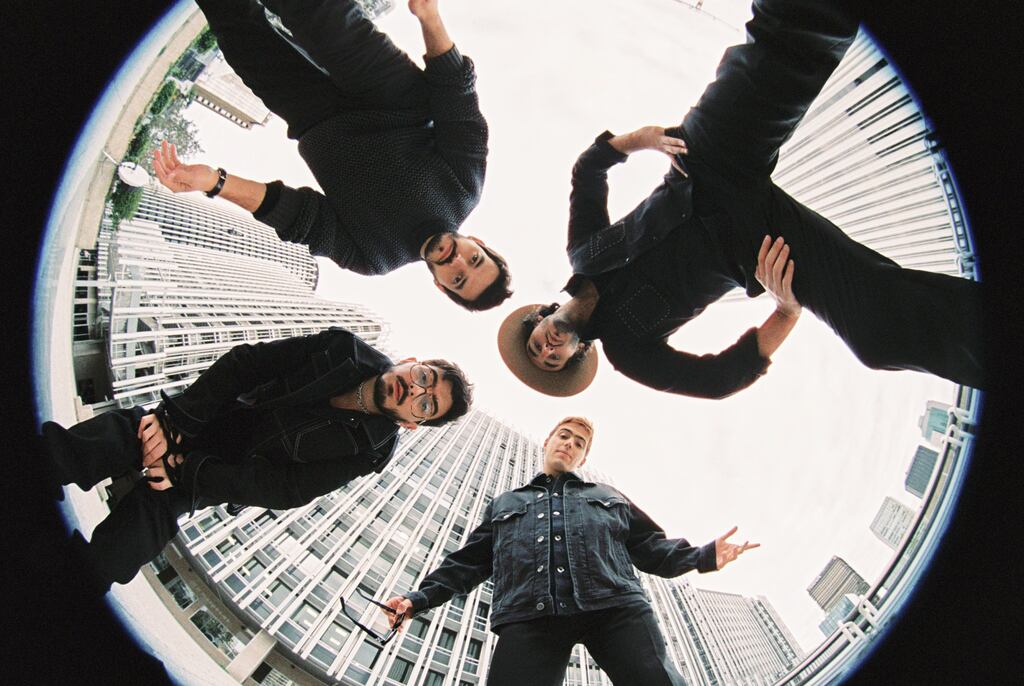 Morat regresa a México con ‘Si Ayer Fuera Hoy World Tour’ (Concierto ...