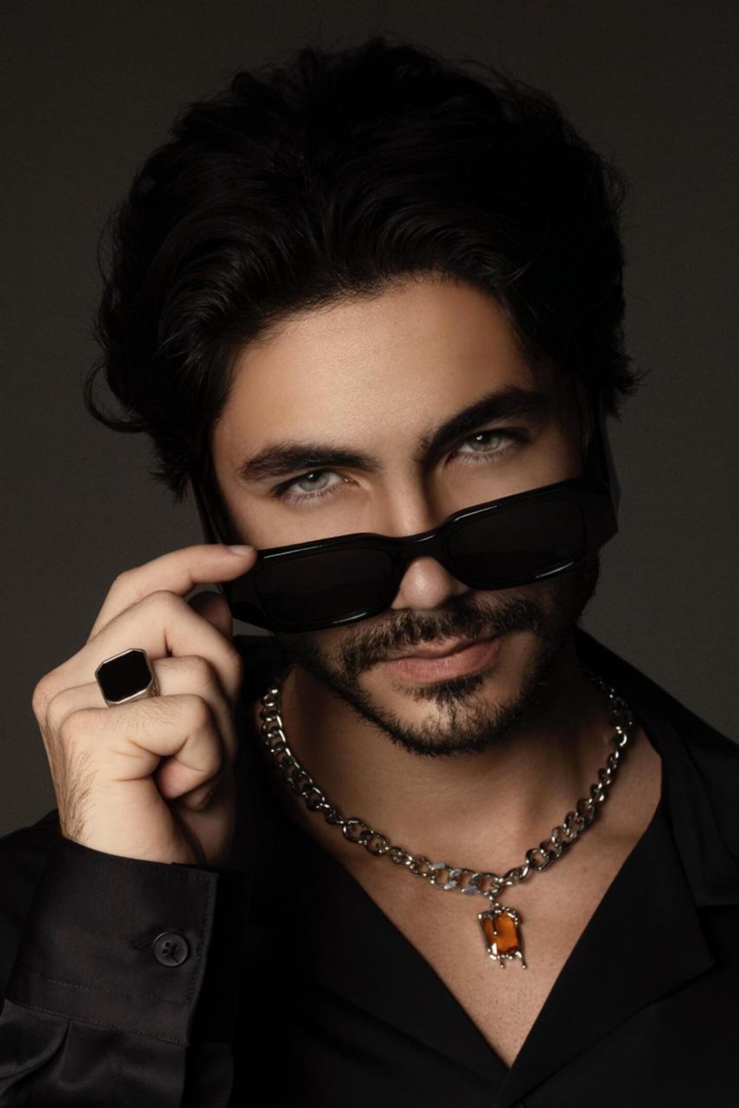 ¿Quién es Sian Chiong, el nuevo habitante de La Casa de los Famosos México? – Publimetro México