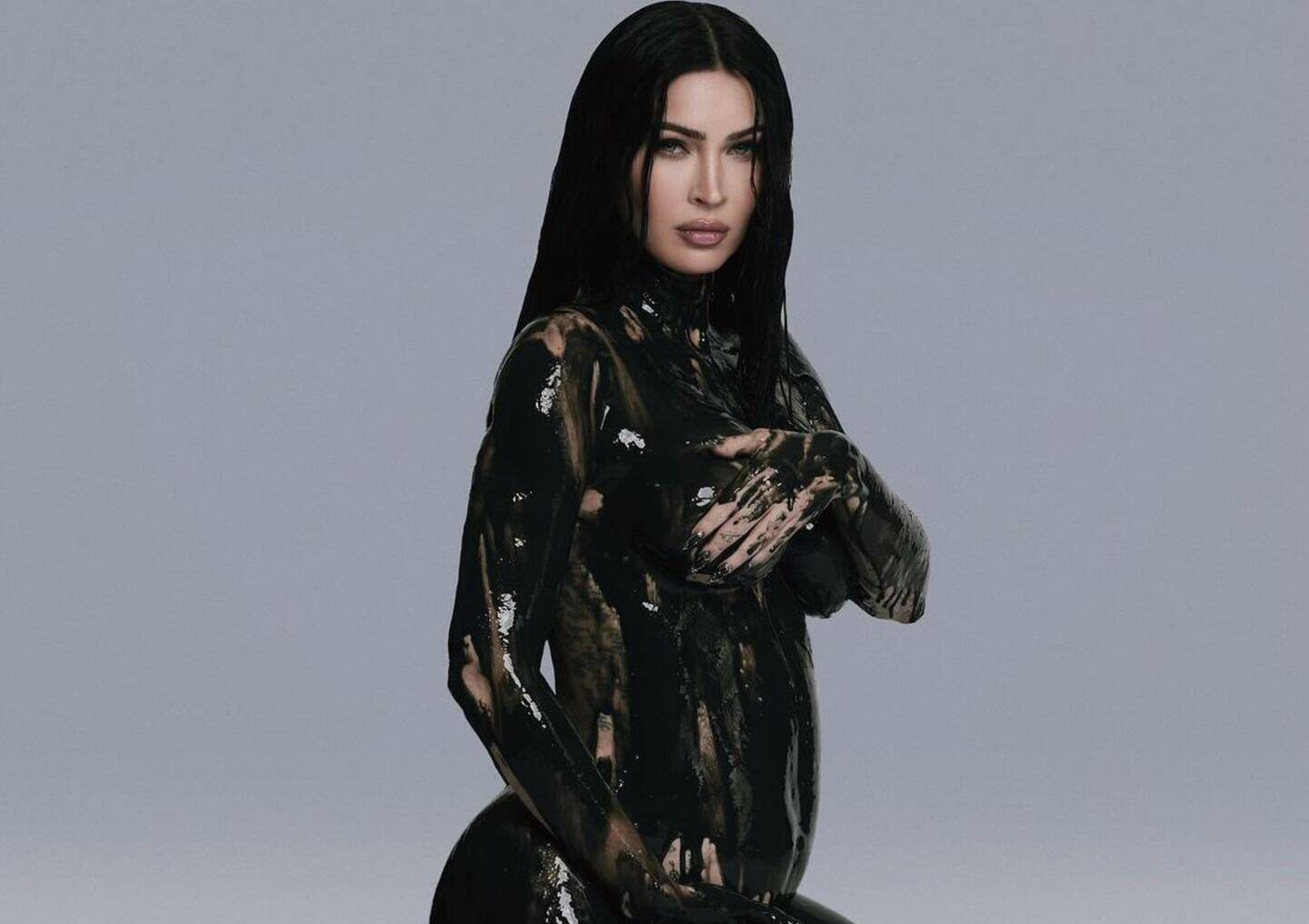 Megan Fox y Machine Gun Kelly se separan al poco tiempo de haber ...