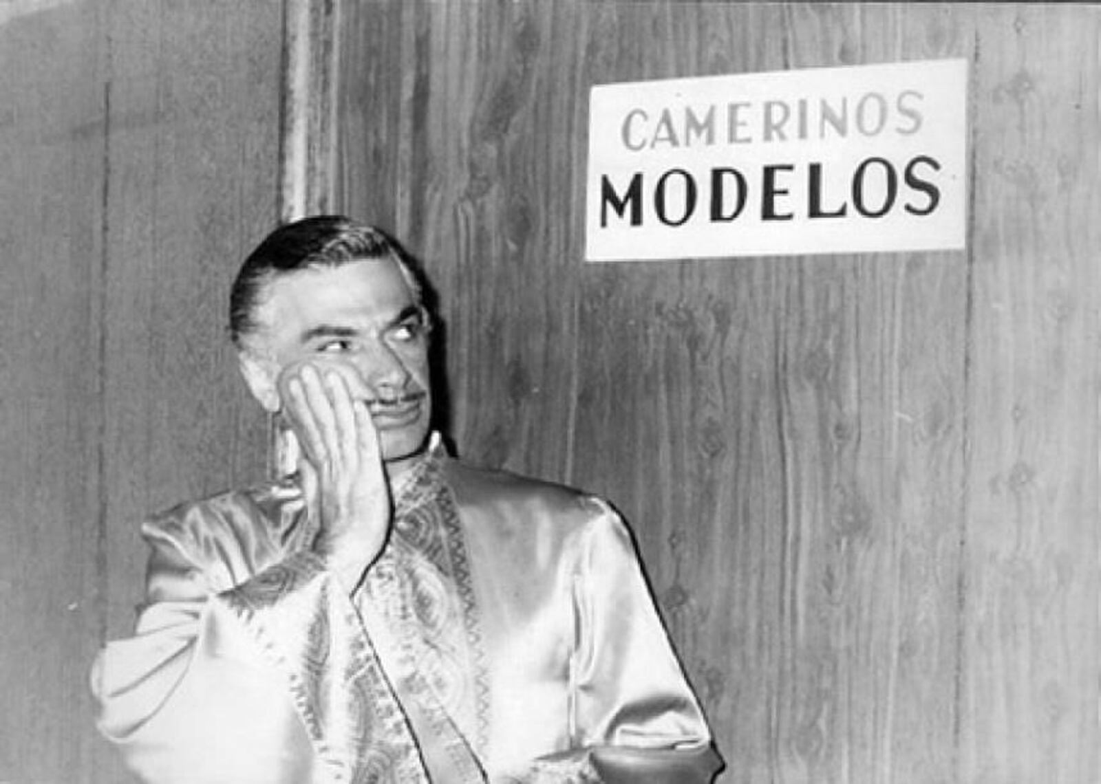 FOTOS: Las 25 mejores frases de Mauricio Garcés – Publimetro México