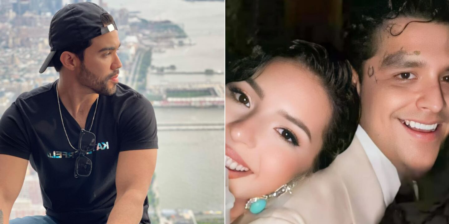 Ángela Aguilar: Estas son las polémicas que han marcado la carrera de la artista – Publimetro México