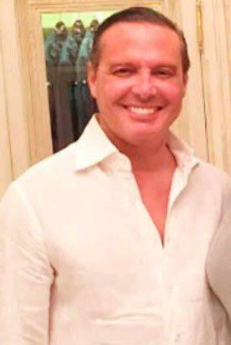 Detienen a Luis Miguel en Estados Unidos – Publimetro México