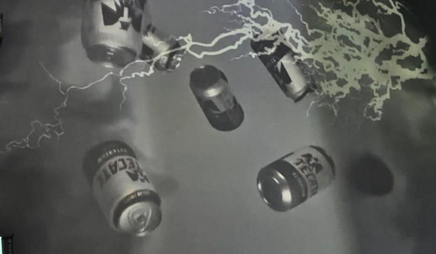 Tecate Tintanium regresa la legendaria cerveza por tiempo limitado ...