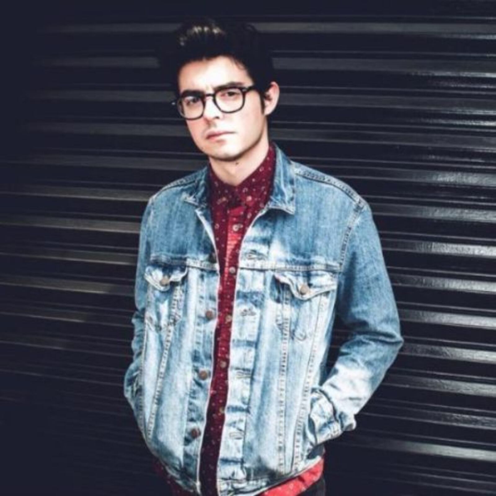 Charlie Rodd, al natural y sin poses en la música – Publimetro México