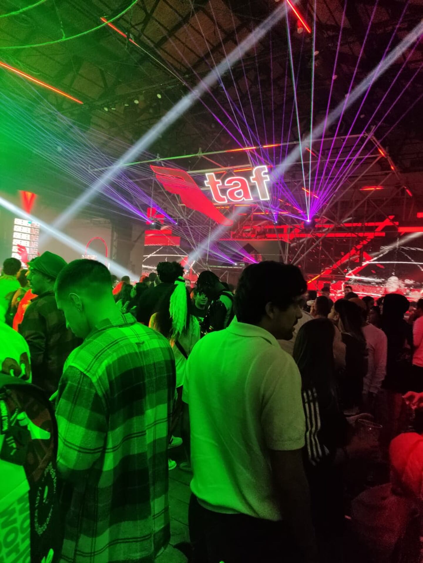 La cultura de los sneakers se hace presente en Ciudad de México, solo ...