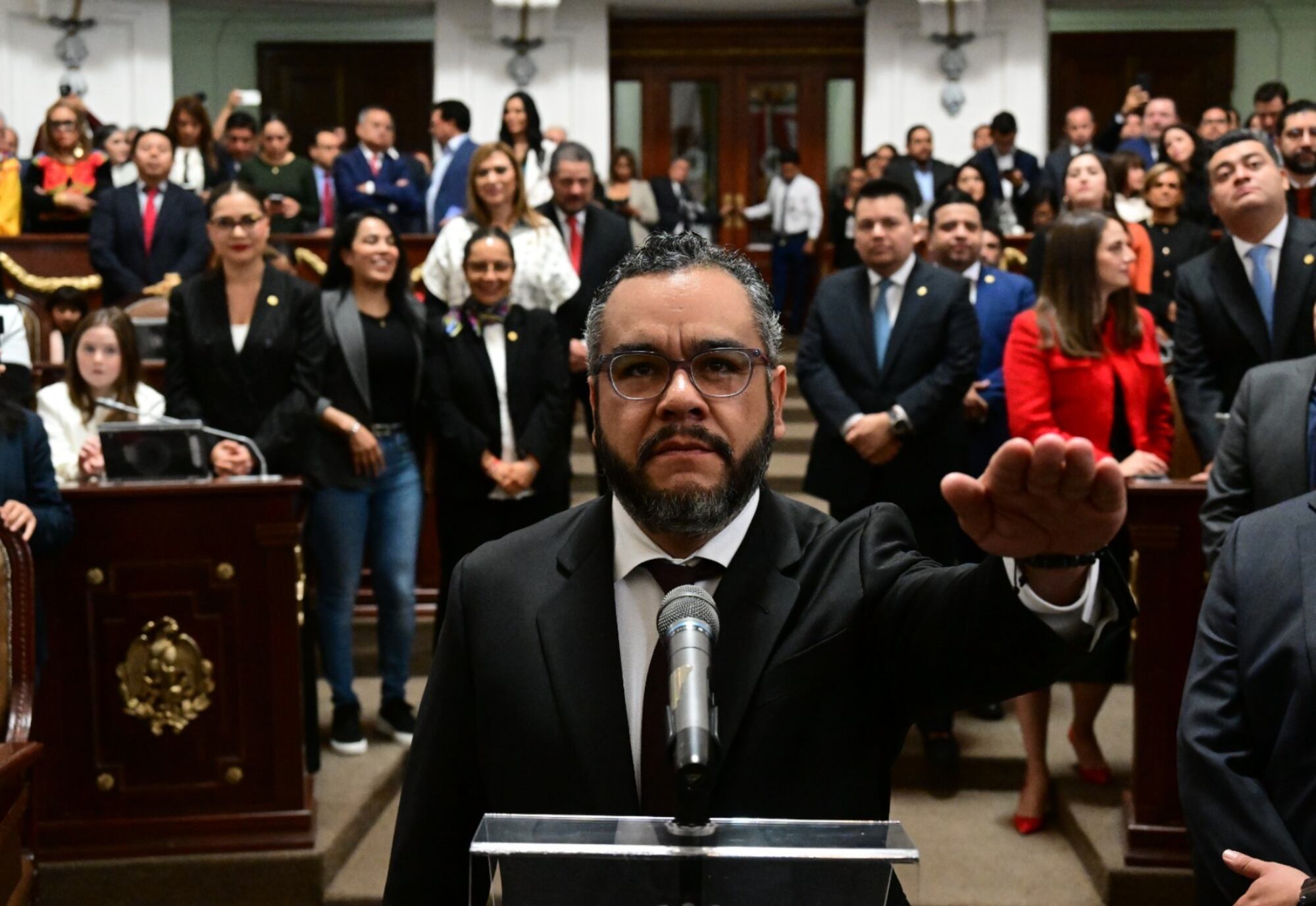 Estos son los 16 alcaldes de la CDMX 2024-2027 – Publimetro México