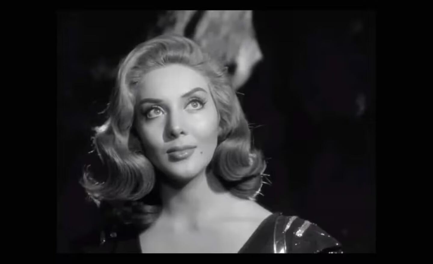 Hermosa e imponente: así se veía Lorena Velázquez cuando era joven y ...