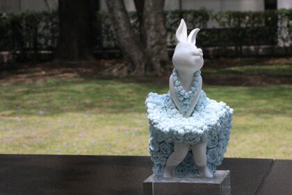 Exposición "BLANC de CHINA, Porcelana de Dehua" en la CDMX – Publimetro ...