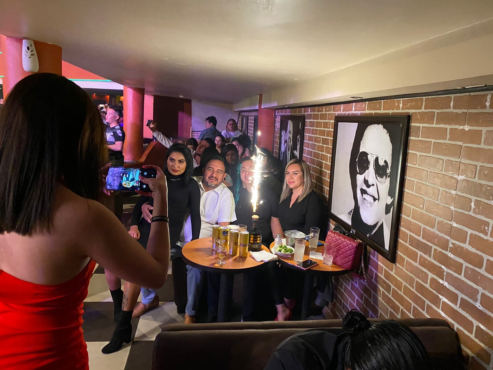 CDMX: Mambocafé festeja sus 22 años con una gran celebración nocturna – Publimetro México