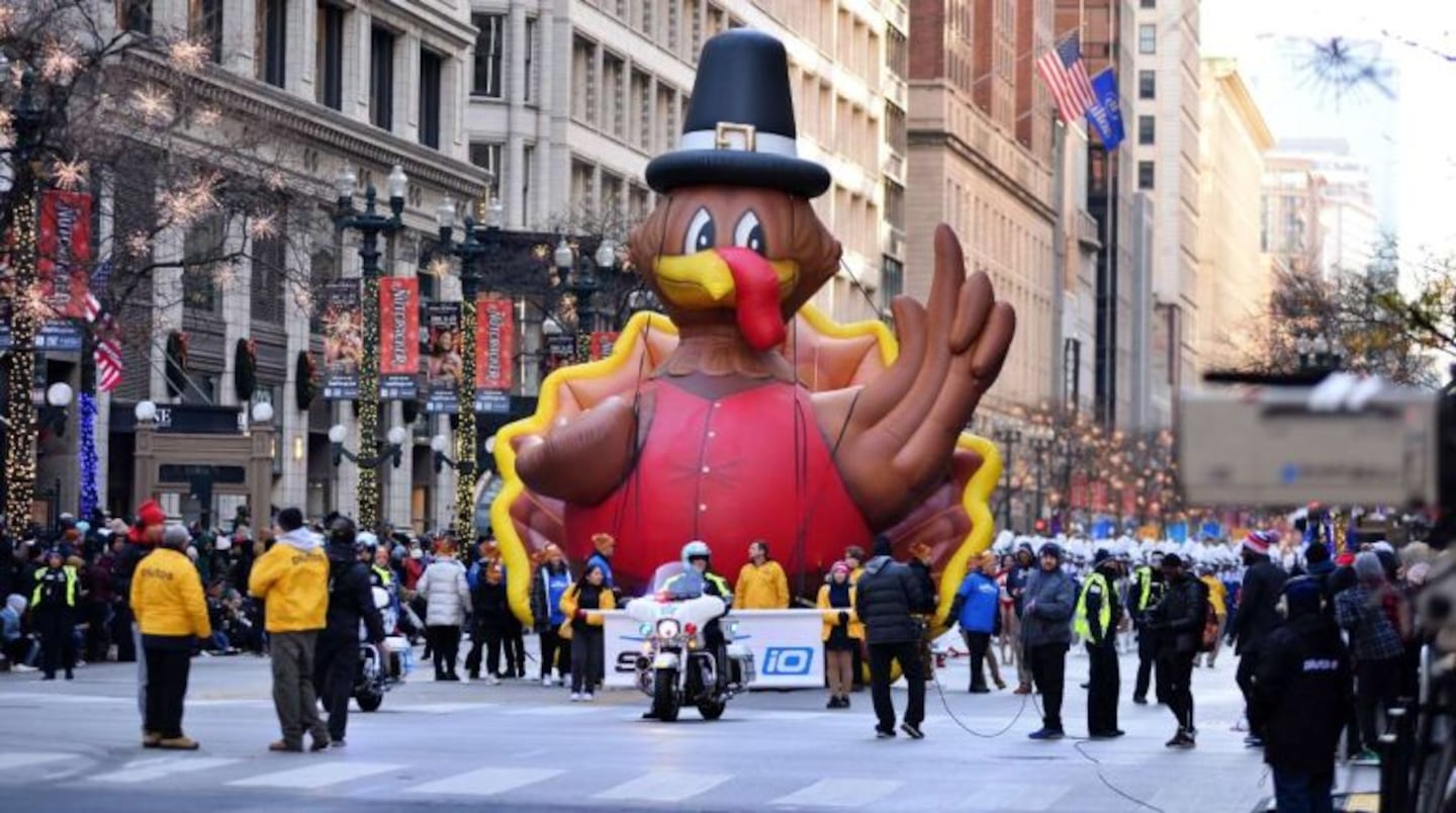¿Qué es el Día de Acción de Gracias? Origen, significado y tradiciones ...