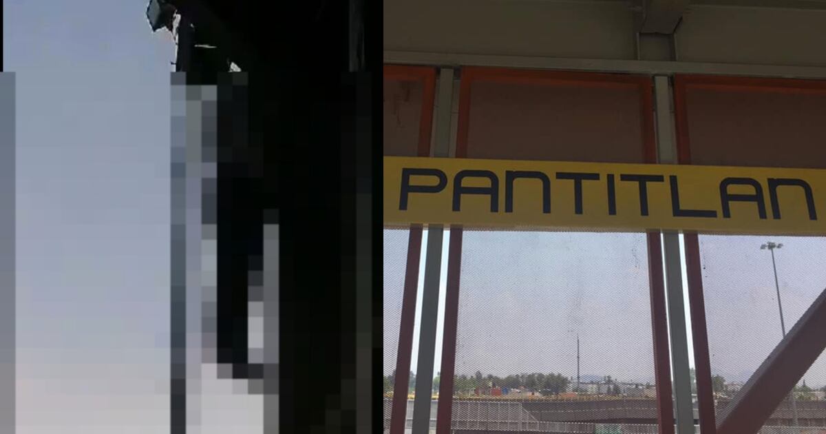 Hallan Cuerpo De Hombre “colgado” De Puente Cerca De Metro Pantitlán