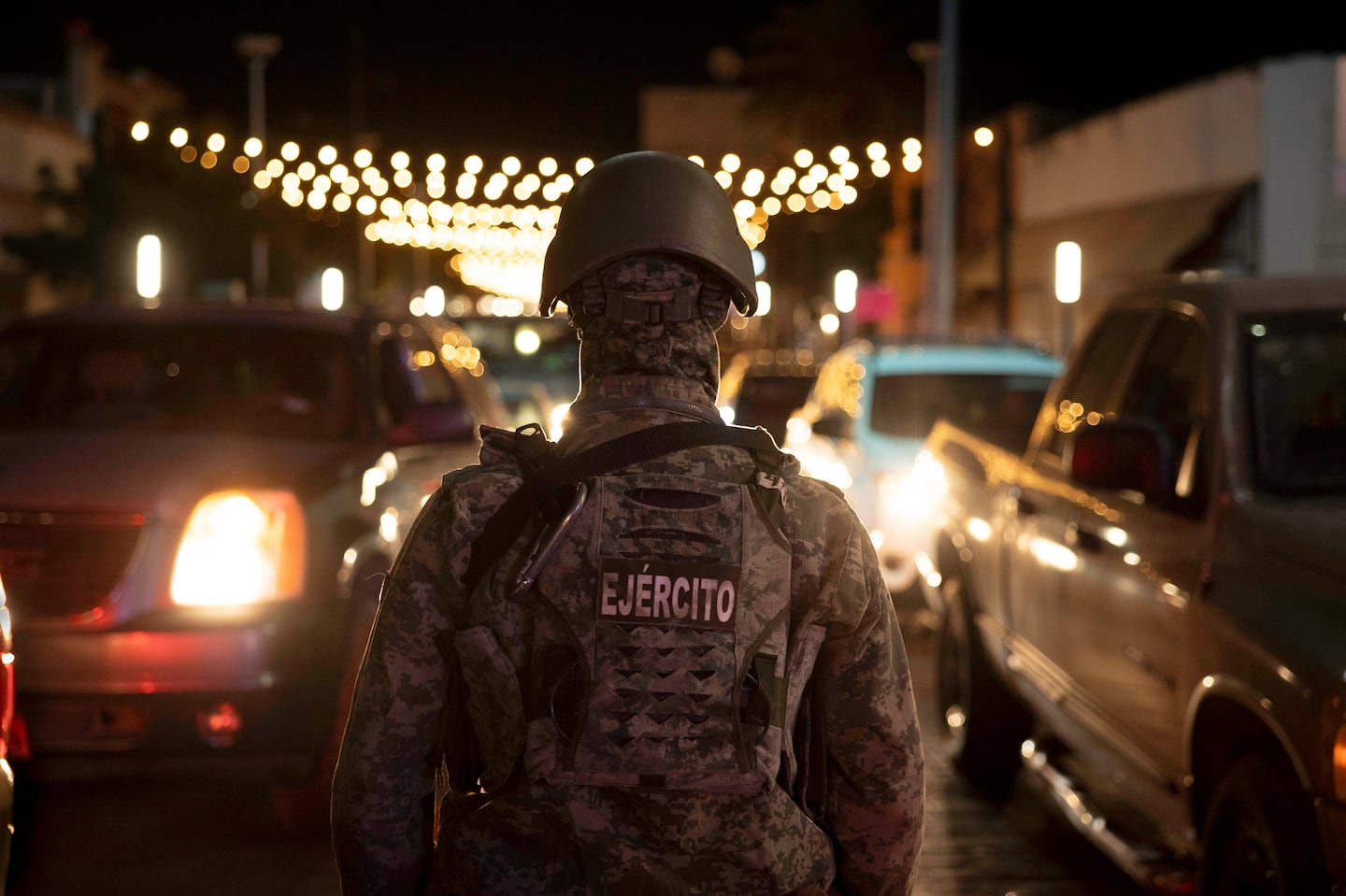 Estas son las zonas de México más inseguras y de alerta según los ...