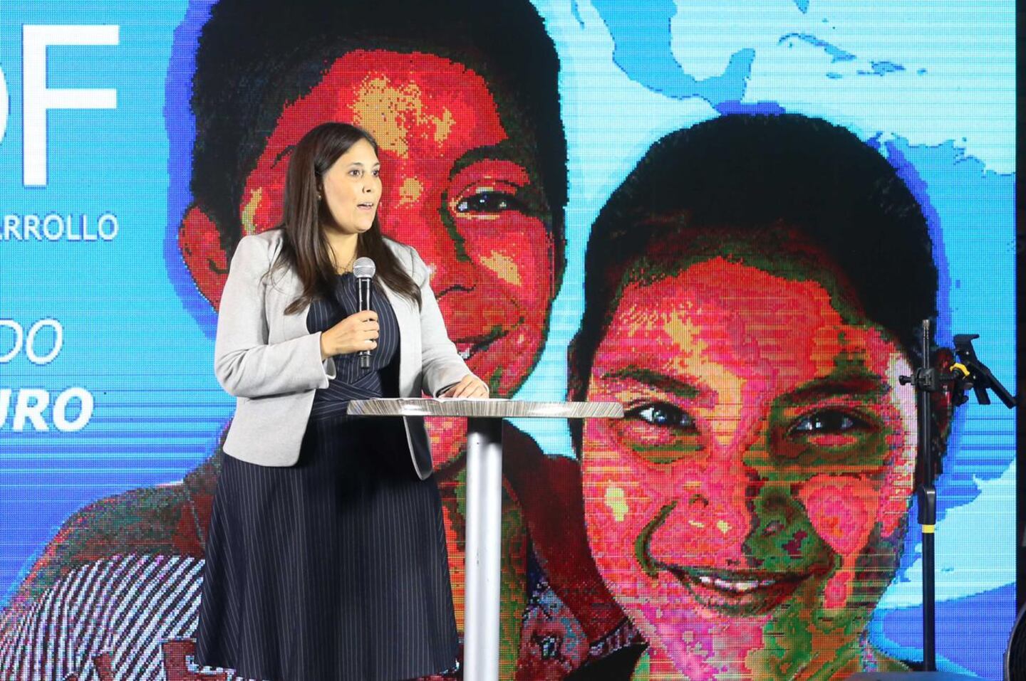 PADF celebra 60 años de apoyar poblaciones vulnerables en América ...