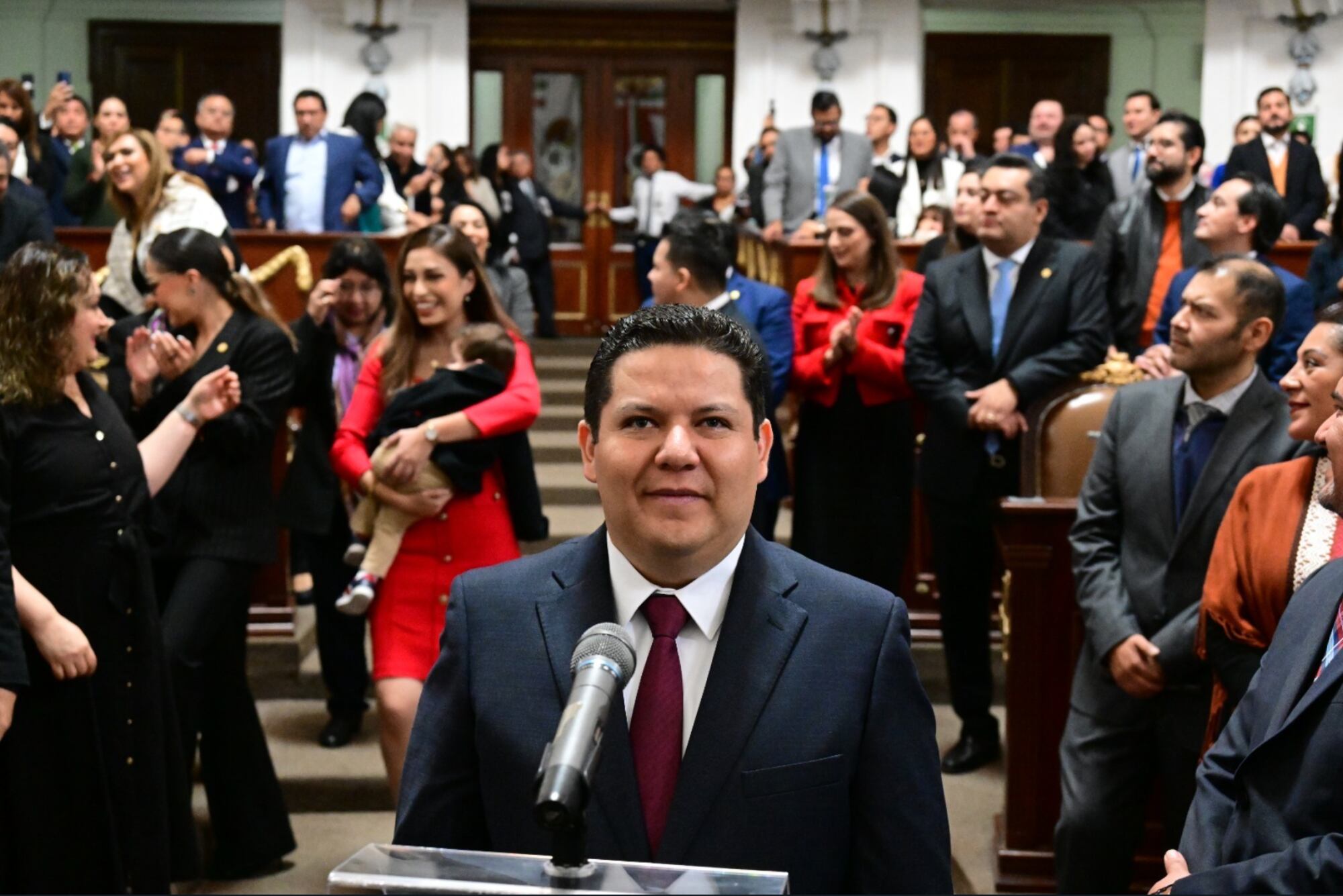 Estos son los 16 alcaldes de la CDMX 2024-2027 – Publimetro México