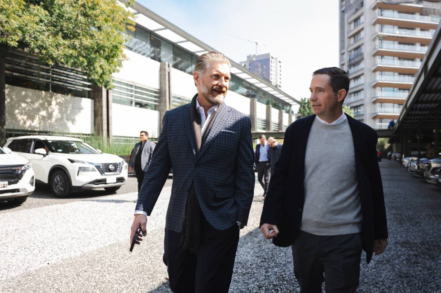 Benjamín Salinas anuncia cambios clave en Noticias de TV Azteca ...