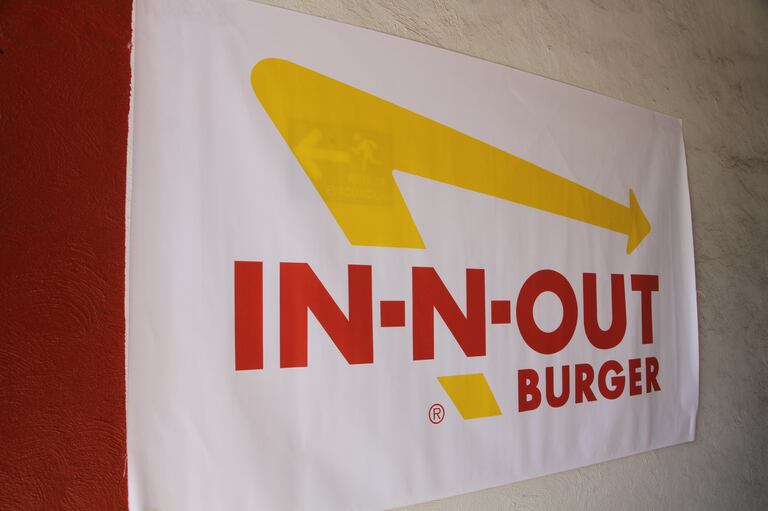 In-N-Out sucursales: ¿Cuántos restaurantes de las populares ...