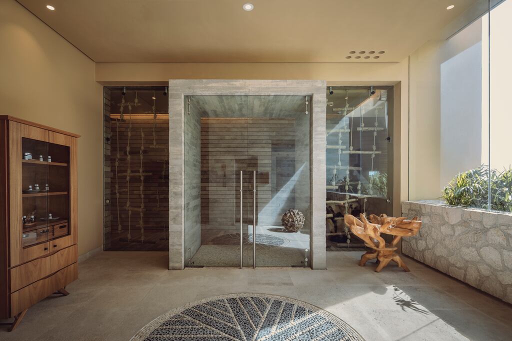 María Pombo: Así es 'La casa de la playa', el lujoso hotel en México ...