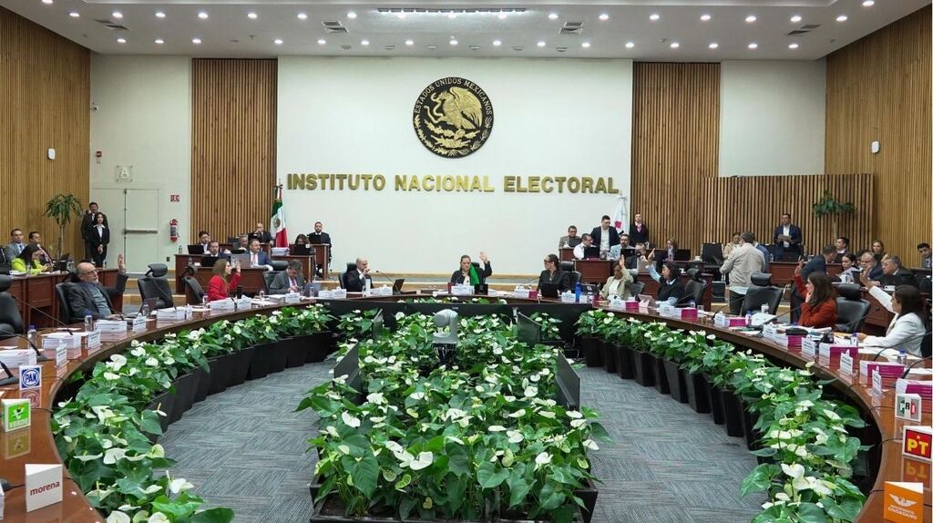 INE repetirá examen del SPEN 2026 tras fallas técnicas; nueva fecha ...