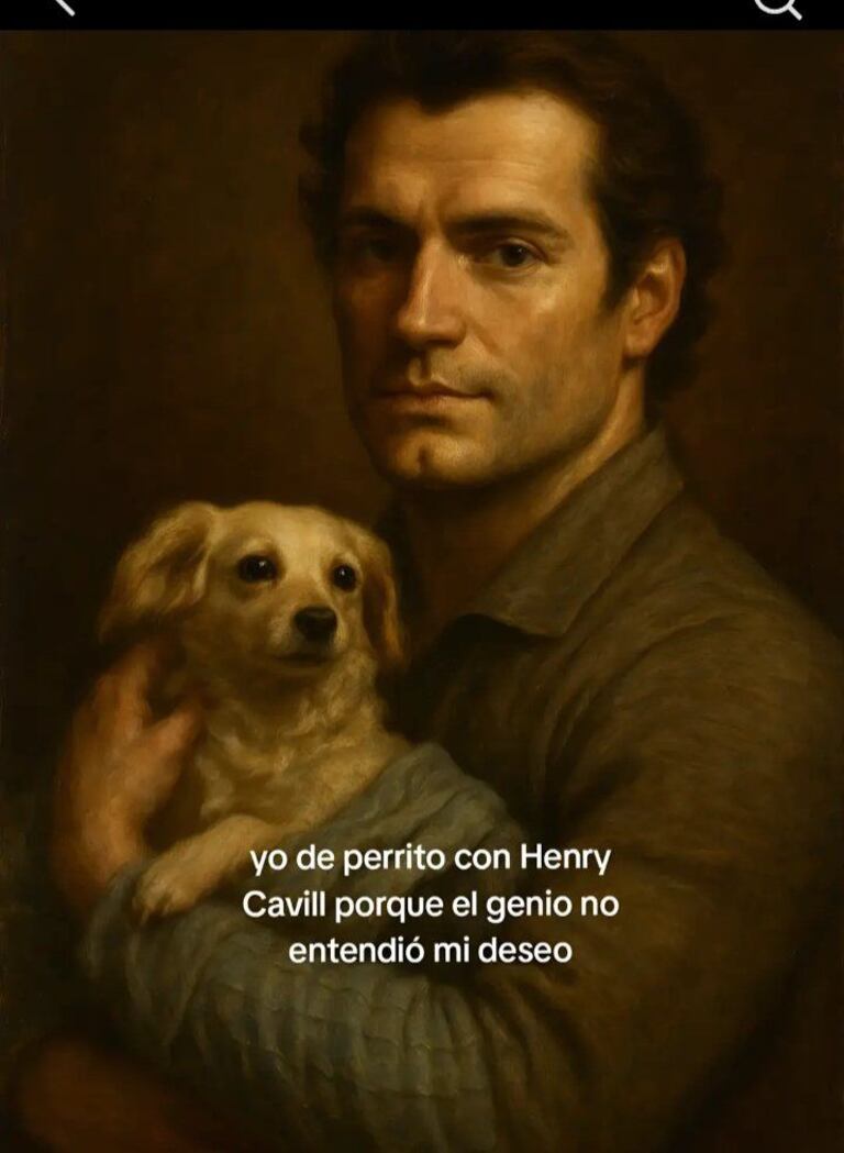 Memes de “El genio malinterpretó mi deseo”: Cómo crearlos con IA ...