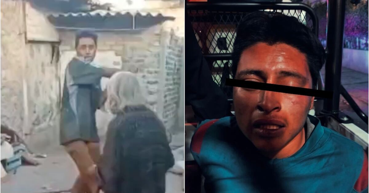 Ecatepec Vinculan A Proceso A Jesús Antonio “n” Por Intento De