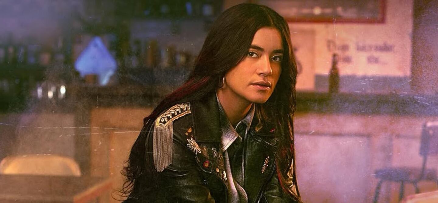 ‘Cóyotl’ pone a Alejandro Speitzer y Paulina Gaitán entre héroes y ...