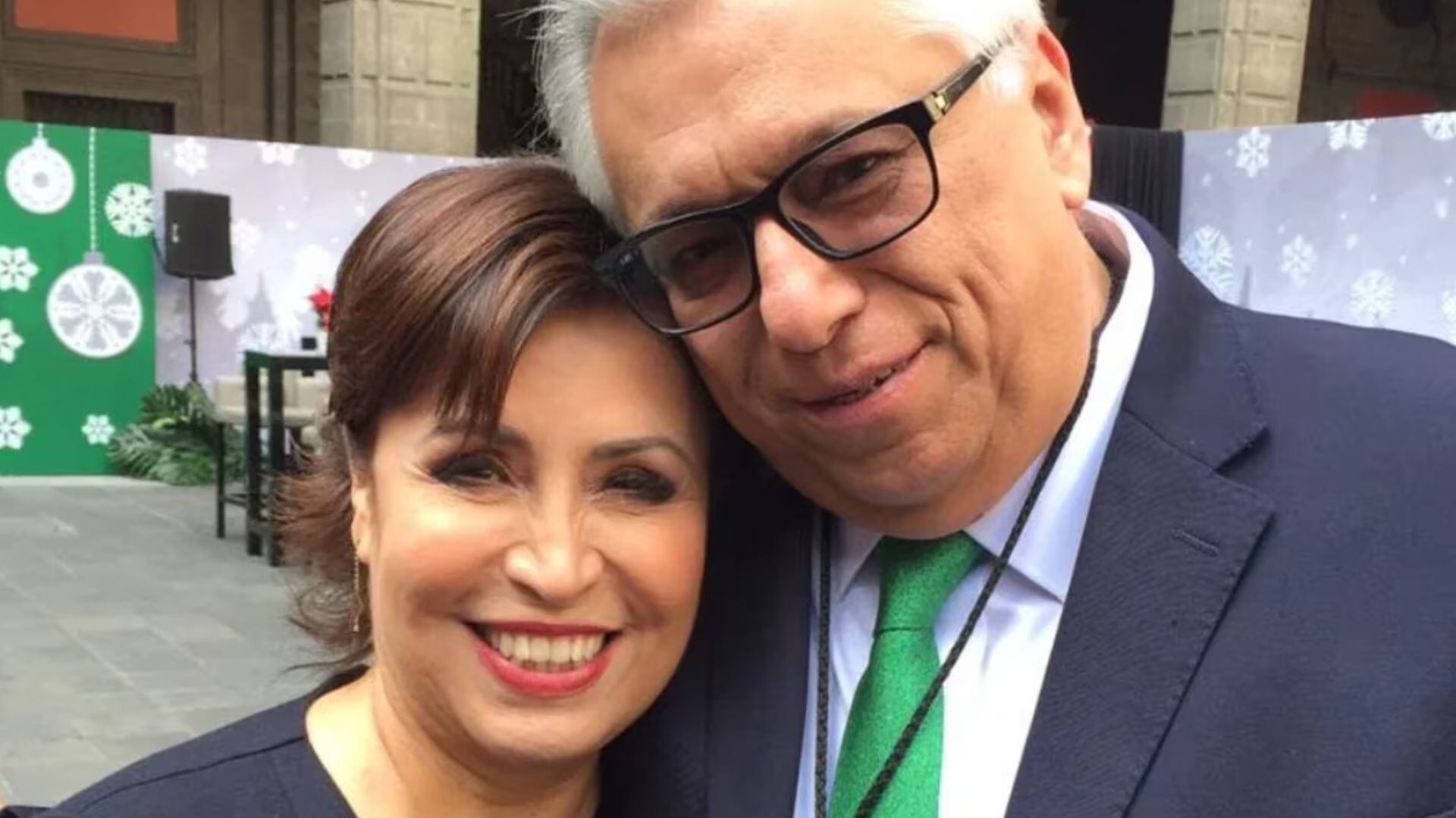 Excolaborador De Rosario Robles Es Vinculado A Proceso Por La “estafa