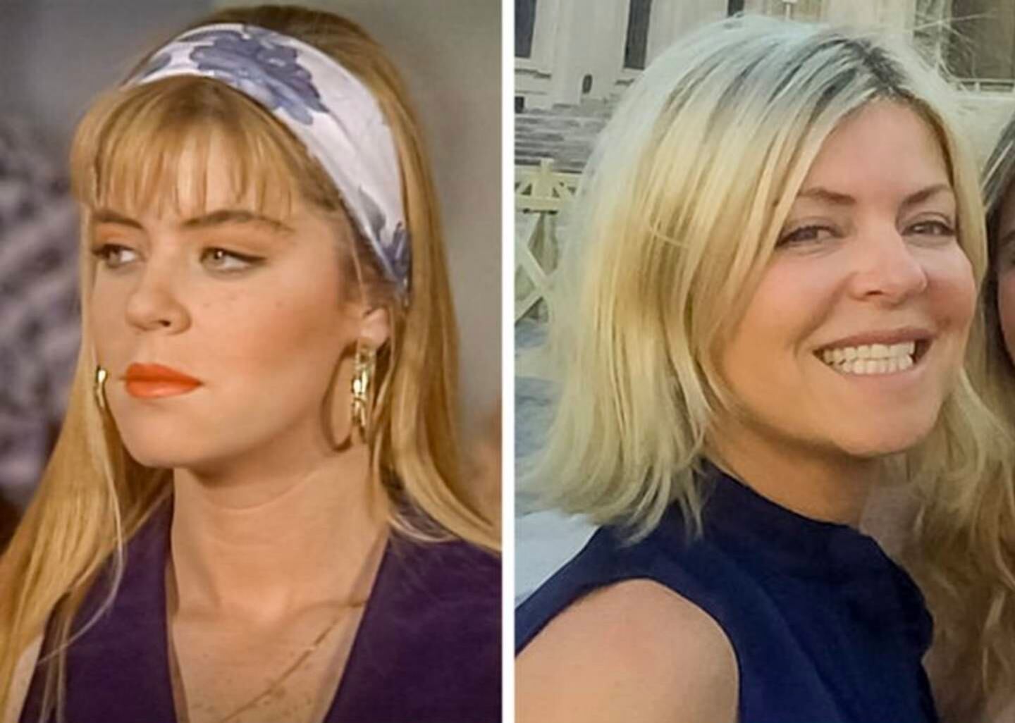 A 32 Años Del Estreno De Muchachitas Así Lucen Las Protagonistas De