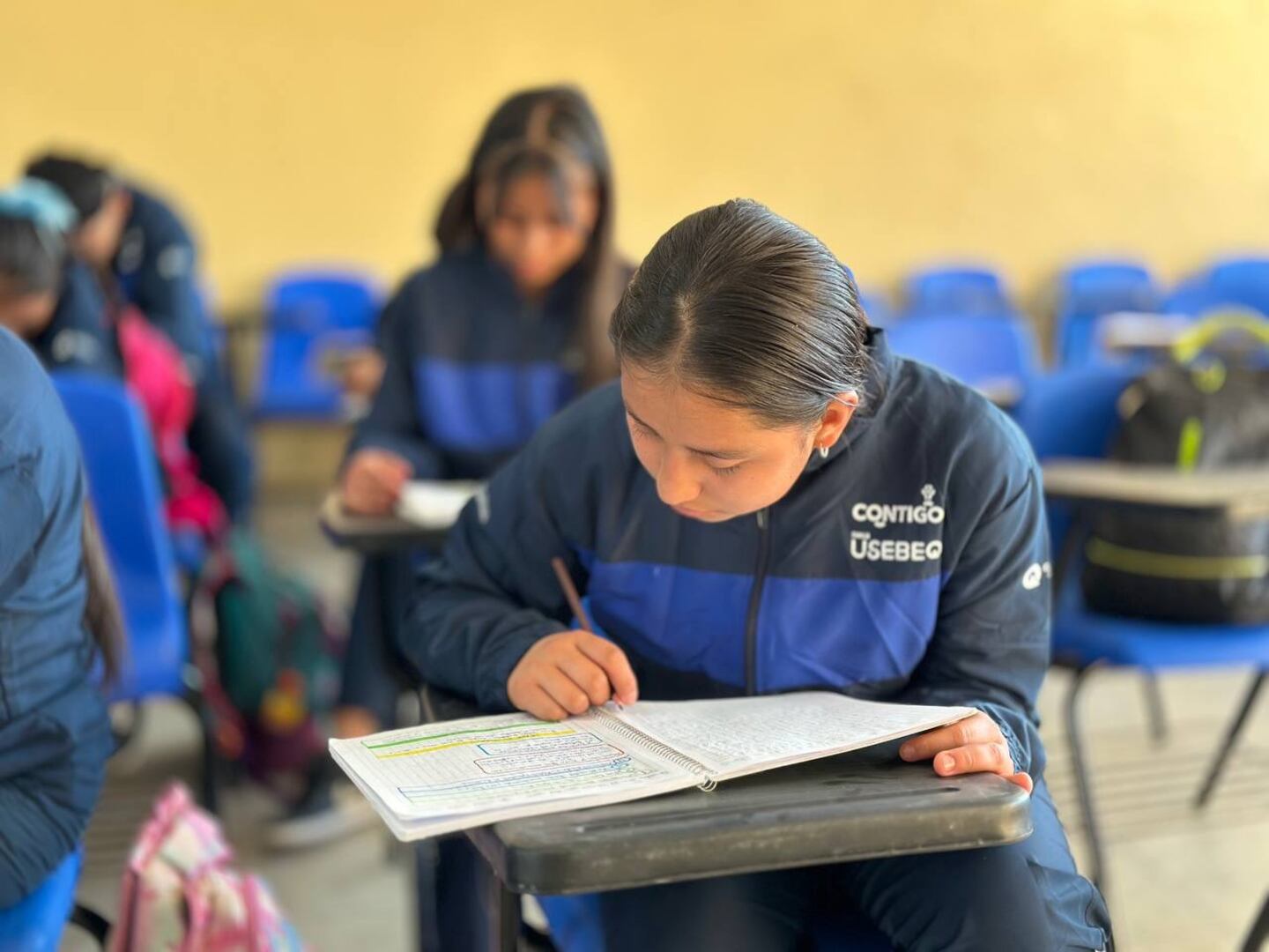 Vacaciones de Semana Santa 2026 SEP: ¿qué días no hay clases y cuándo ...