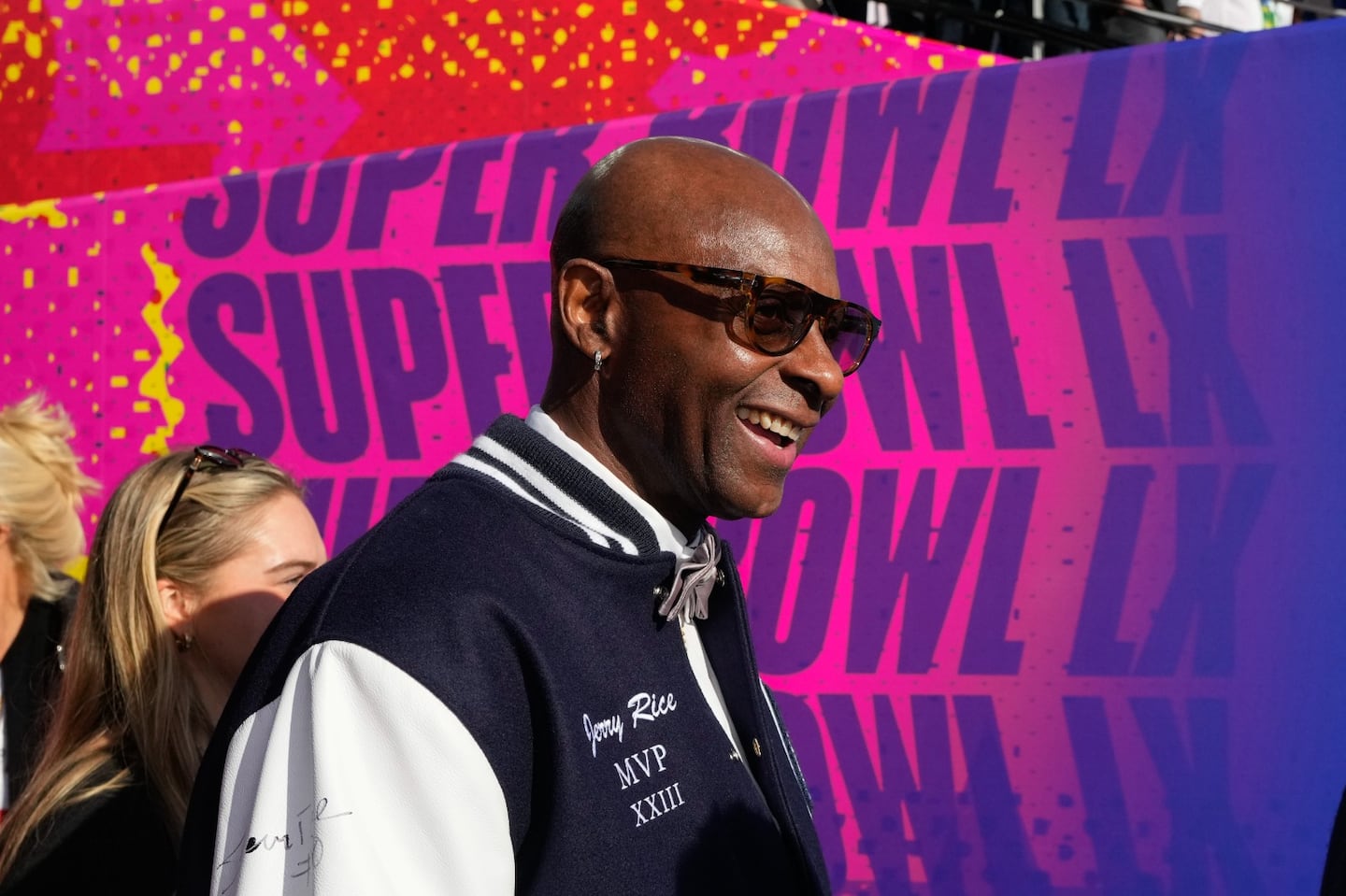 Brady, Montana, Emmitt Smith, Jerry Rice y los Manning recibieron un ...