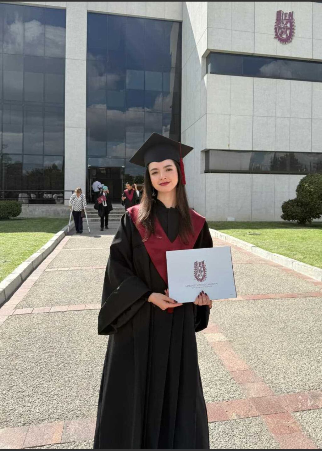 Científica de León llevará talento mexicano al MIT – Publimetro México