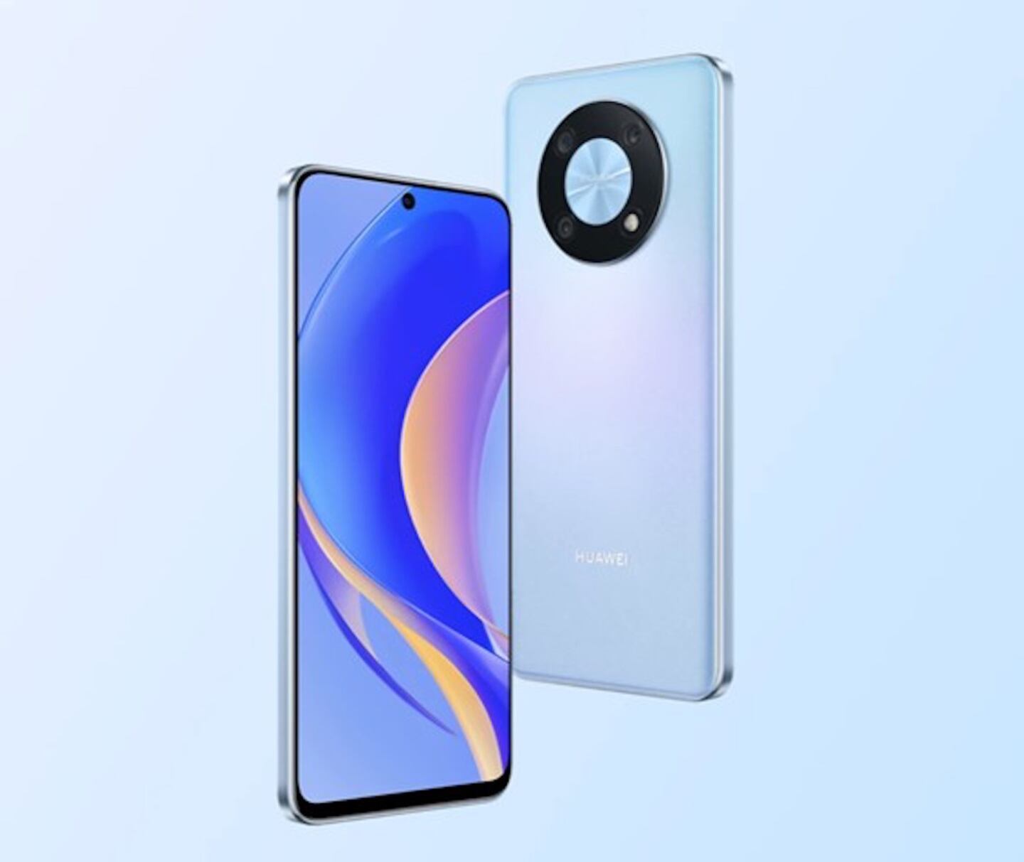 Huawei nova Y90: Características, precio y funciones – Publimetro México