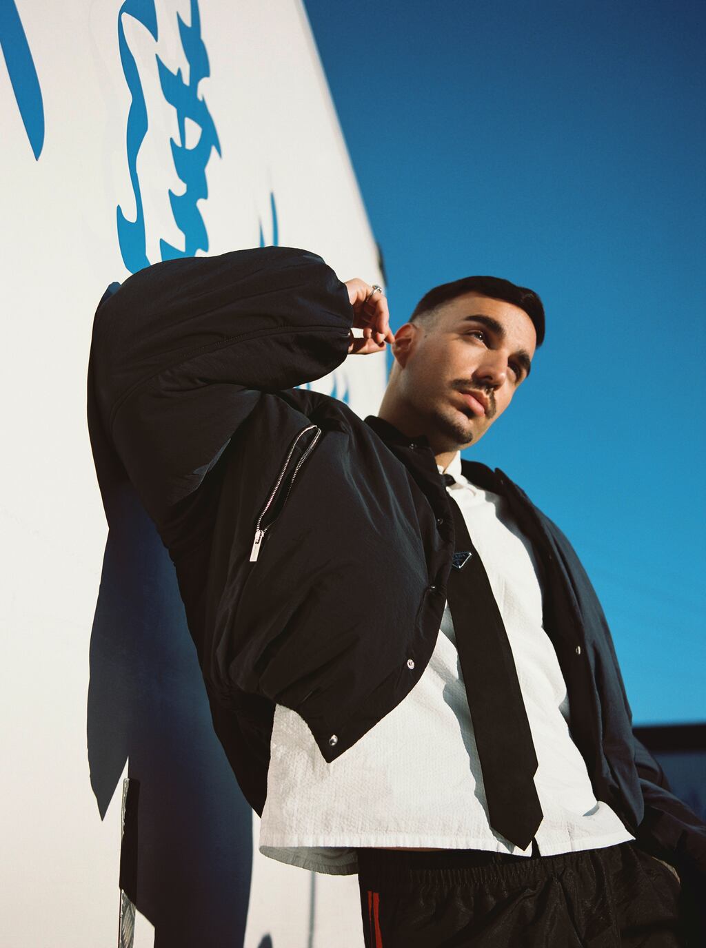 Rels B rompe récords en Spotify con ‘a new star (1 9 9 3)’ – Publimetro ...