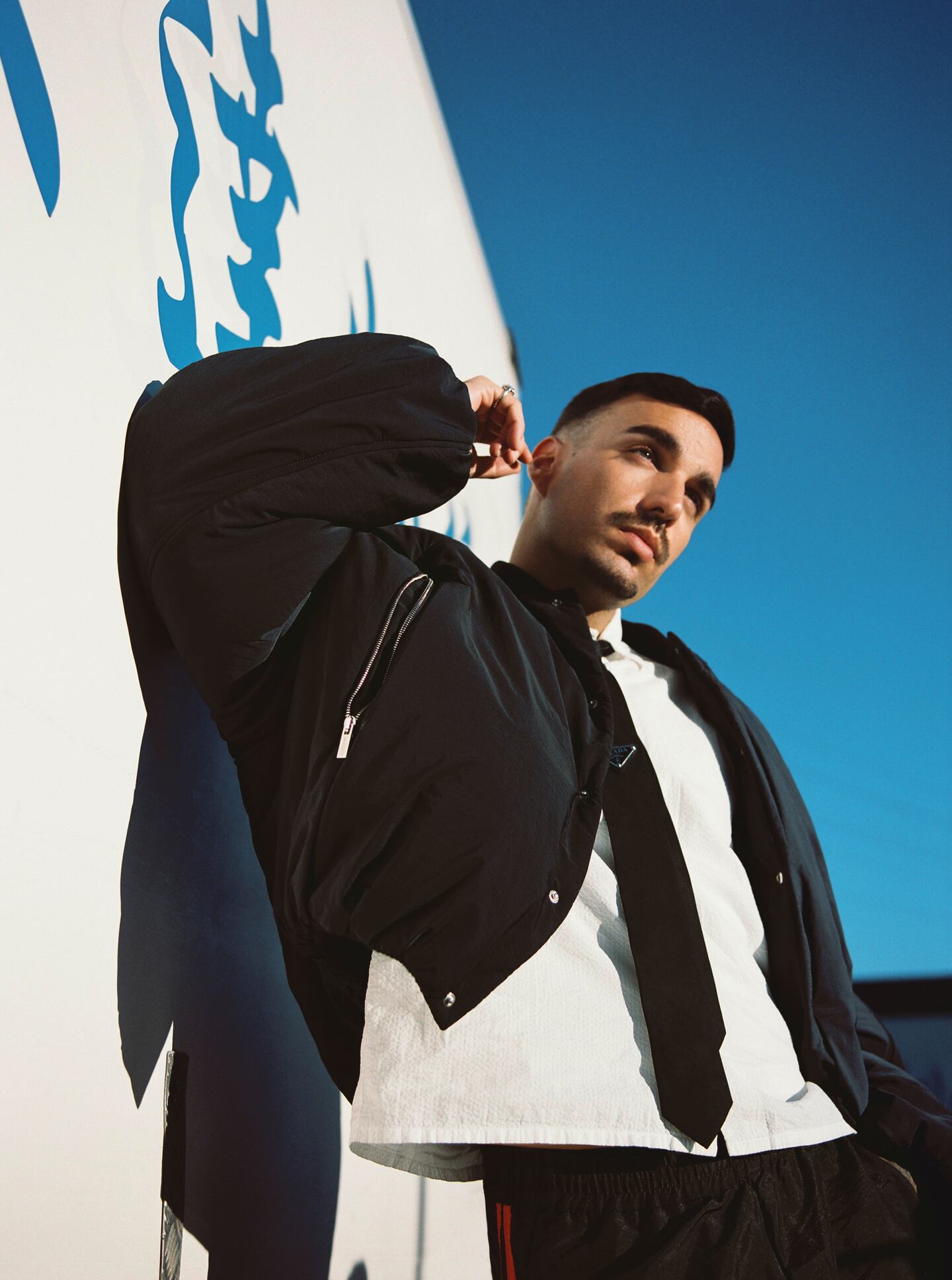 Rels B rompe récords en Spotify con ‘a new star (1 9 9 3)’ – Publimetro ...