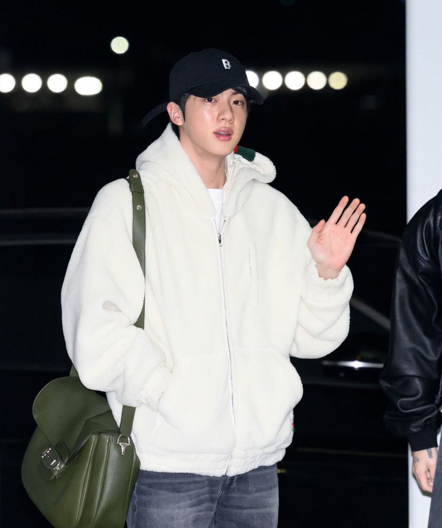 BTS enciende el mundo digital con su primer viaje juntos y desata la ...