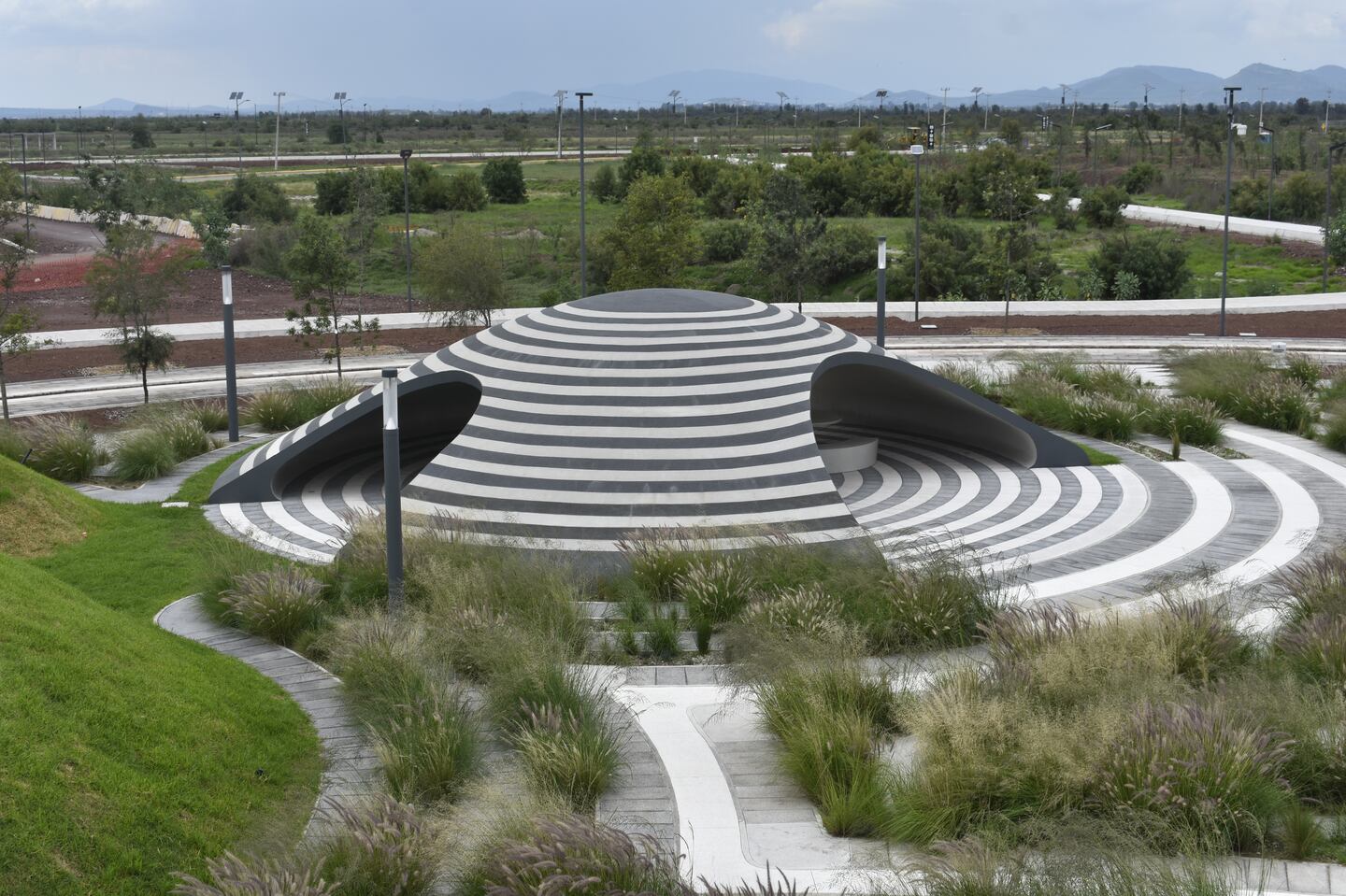 Conoce todo sobre el Parque Ecológico Lago de Texcoco – Publimetro México