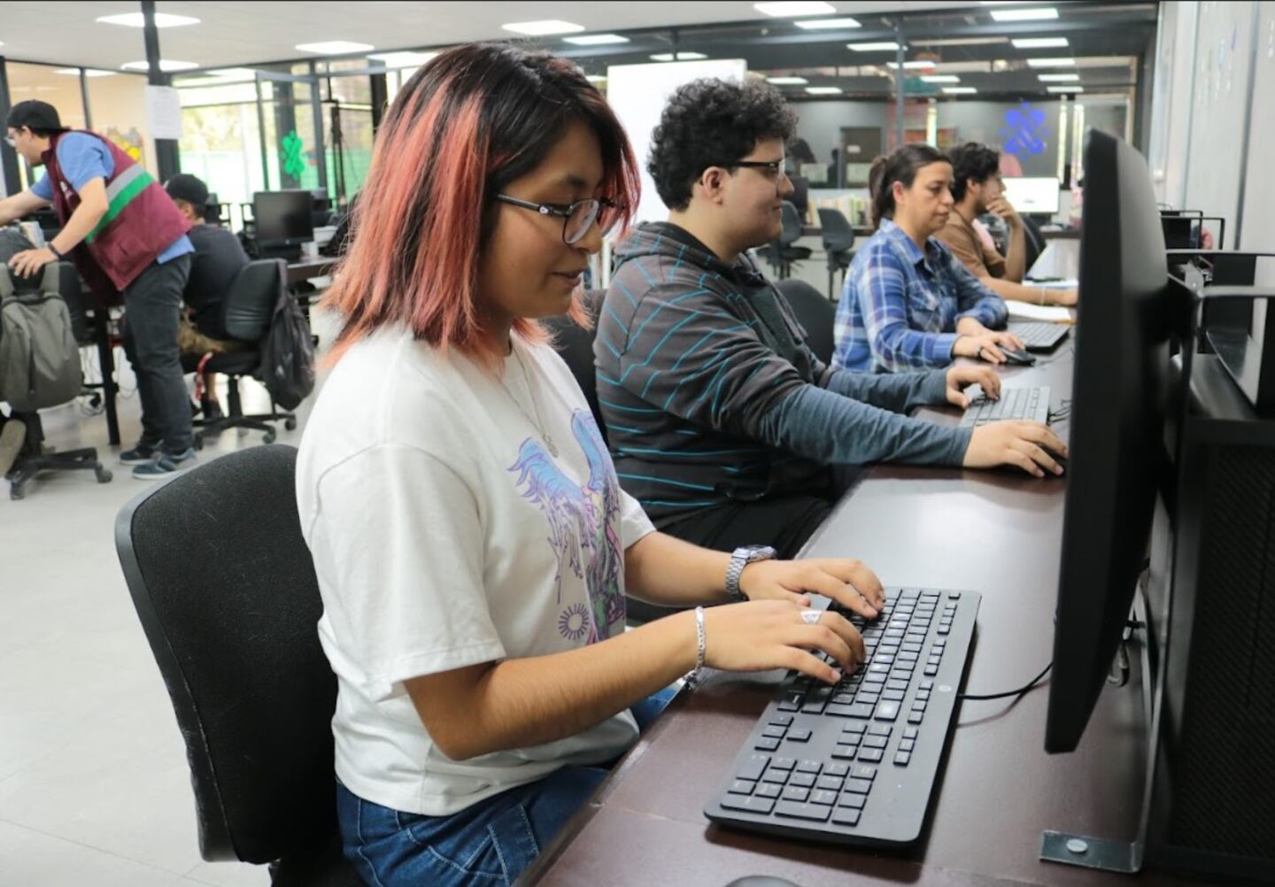 Beca Pilares 2024 CDMX: convocaroria, registros y requisitos ...