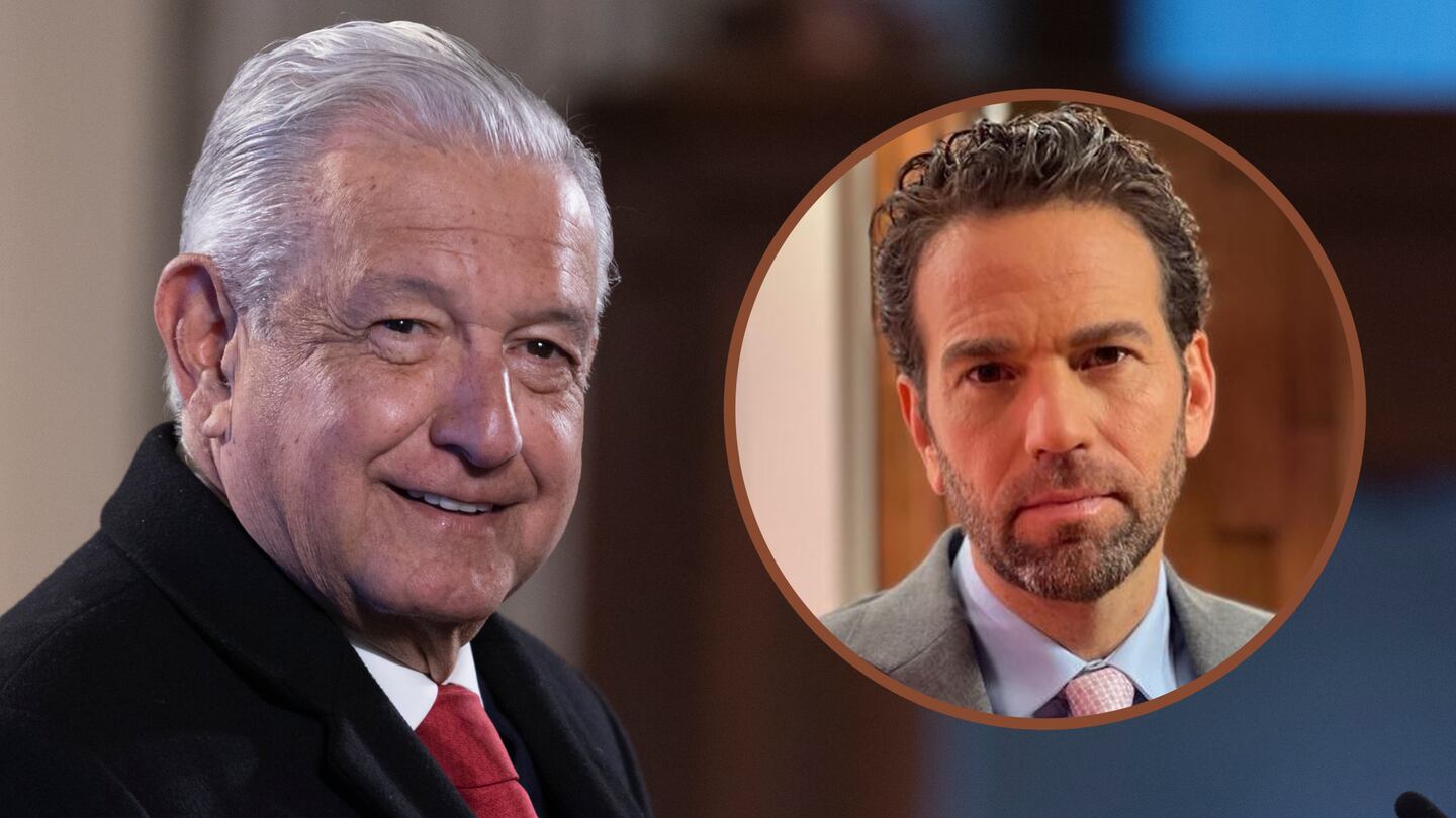 Sueldo De Amlo Supera Los 405 Mil Pesos Al Mes Dice Loret De Mola