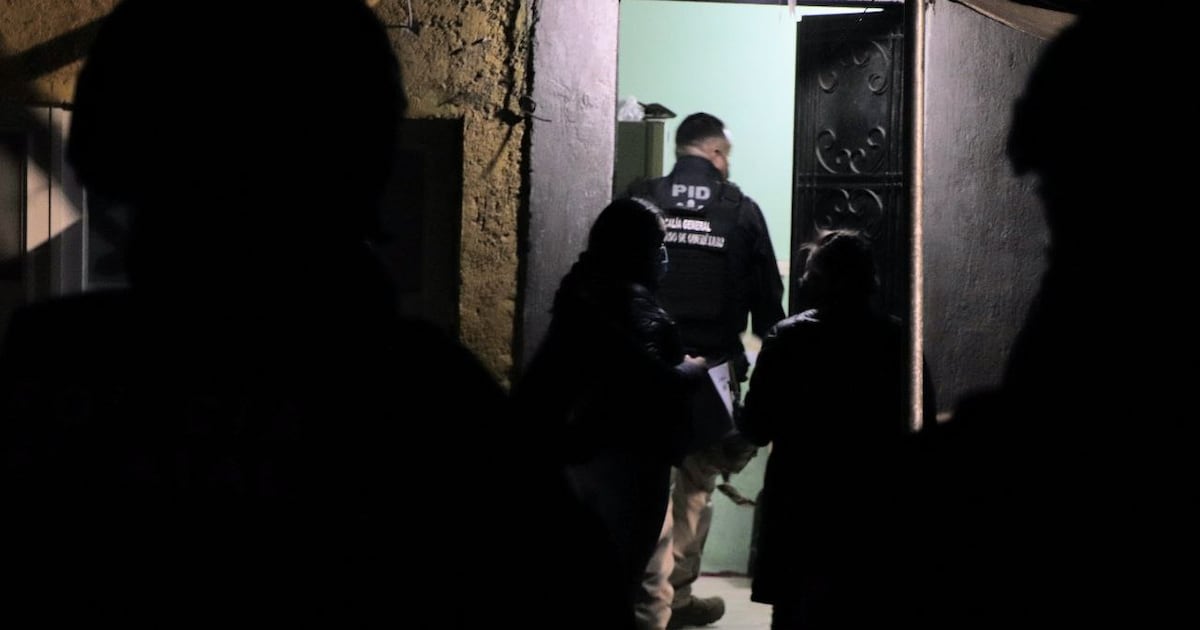 Fiscalía De Querétaro Gira 40 Ordenes De Aprehensión Por Violencia En
