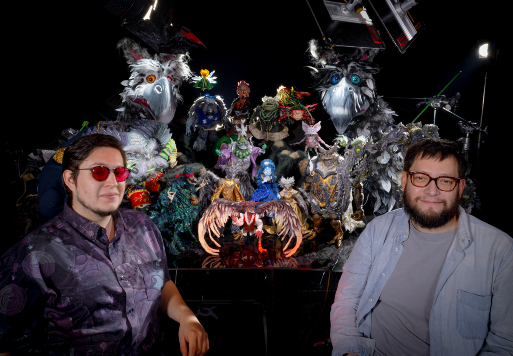 ‘Soy Frankelda’, lista para su estreno en Guadalajara y prepara algo con Guillermo del Toro ...