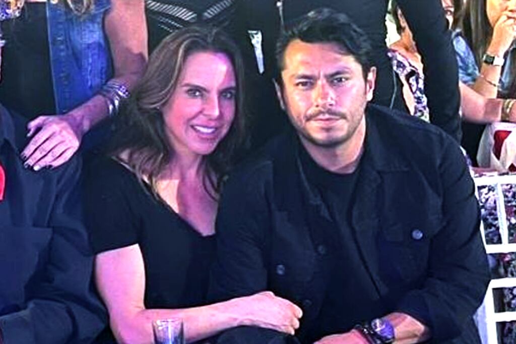 Kate del Castillo cumple 50 años con una carrera exitosa: “Me siento ...