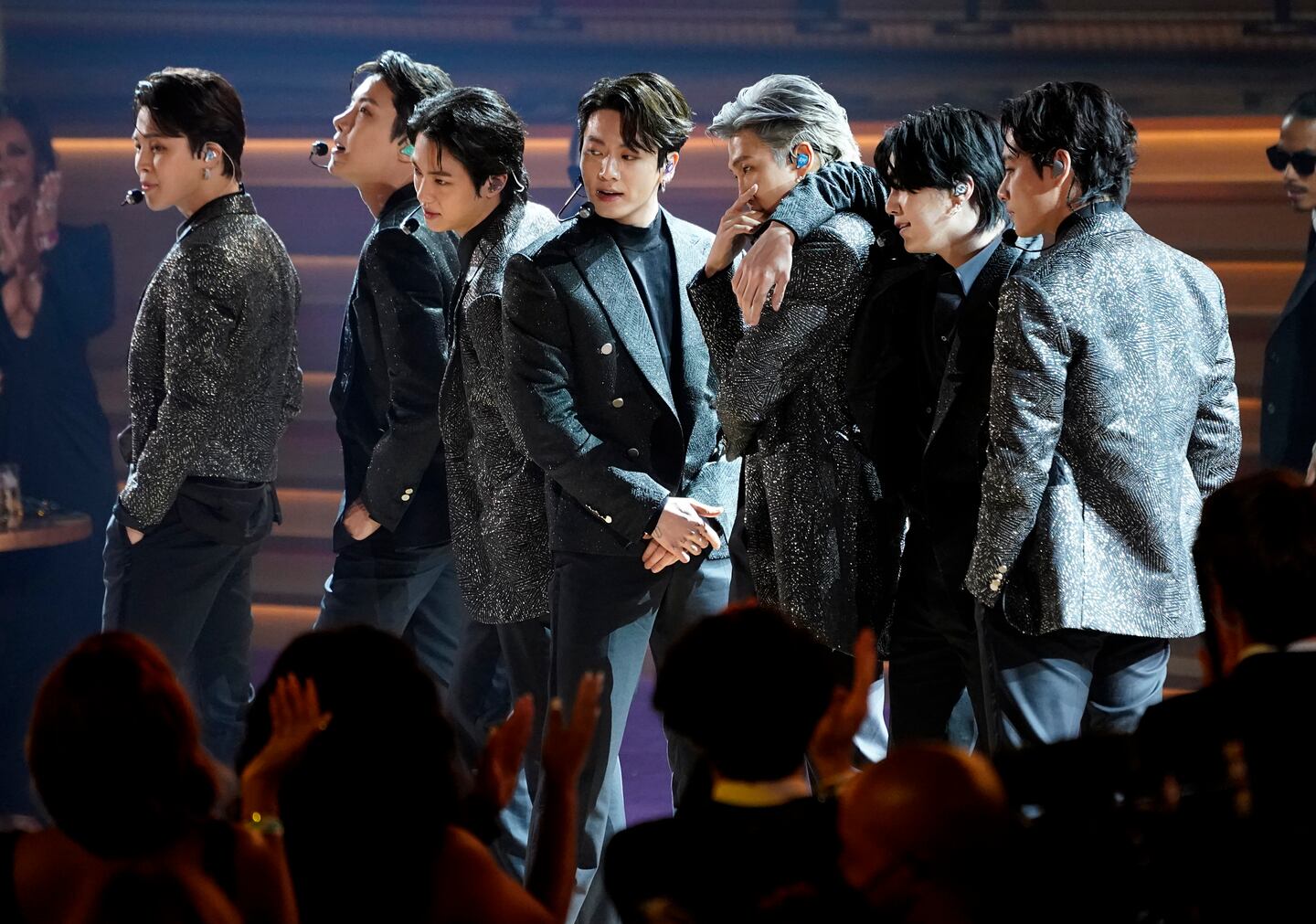 BTS, filtran fecha de preventa y preorden para el nuevo álbum We Are ...