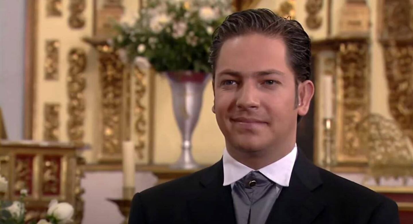 Rubí: Así luce ahora 'Marco', el mejor amigo de 'Alejandro ...