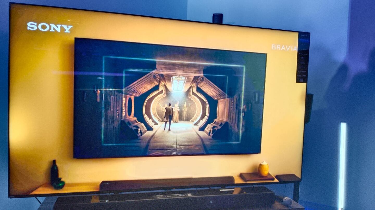 Presentan nueva línea de productos Bravia de Sony – Publimetro México