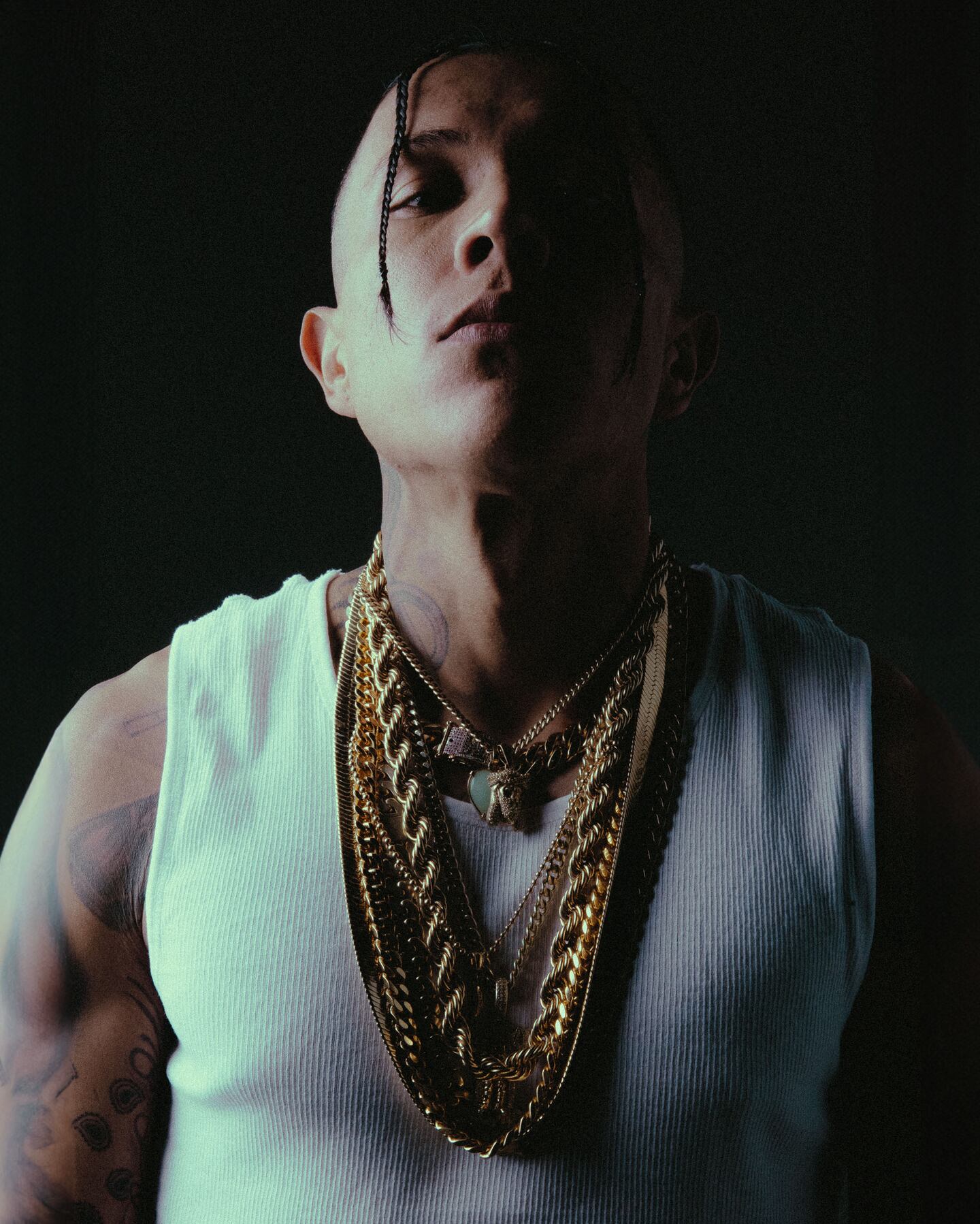 C-Kan define al rap como ‘el periódico del barrio’ y no descarta ...