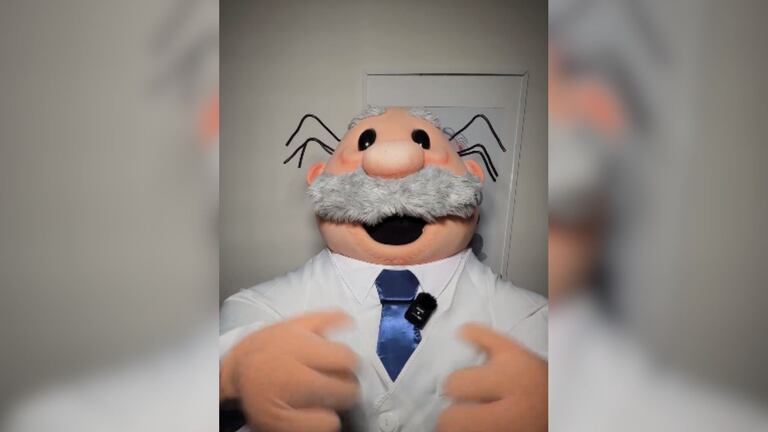 Dr. Simi se une al universo de Star Wars, ¿cuándo sale a la venta y ...