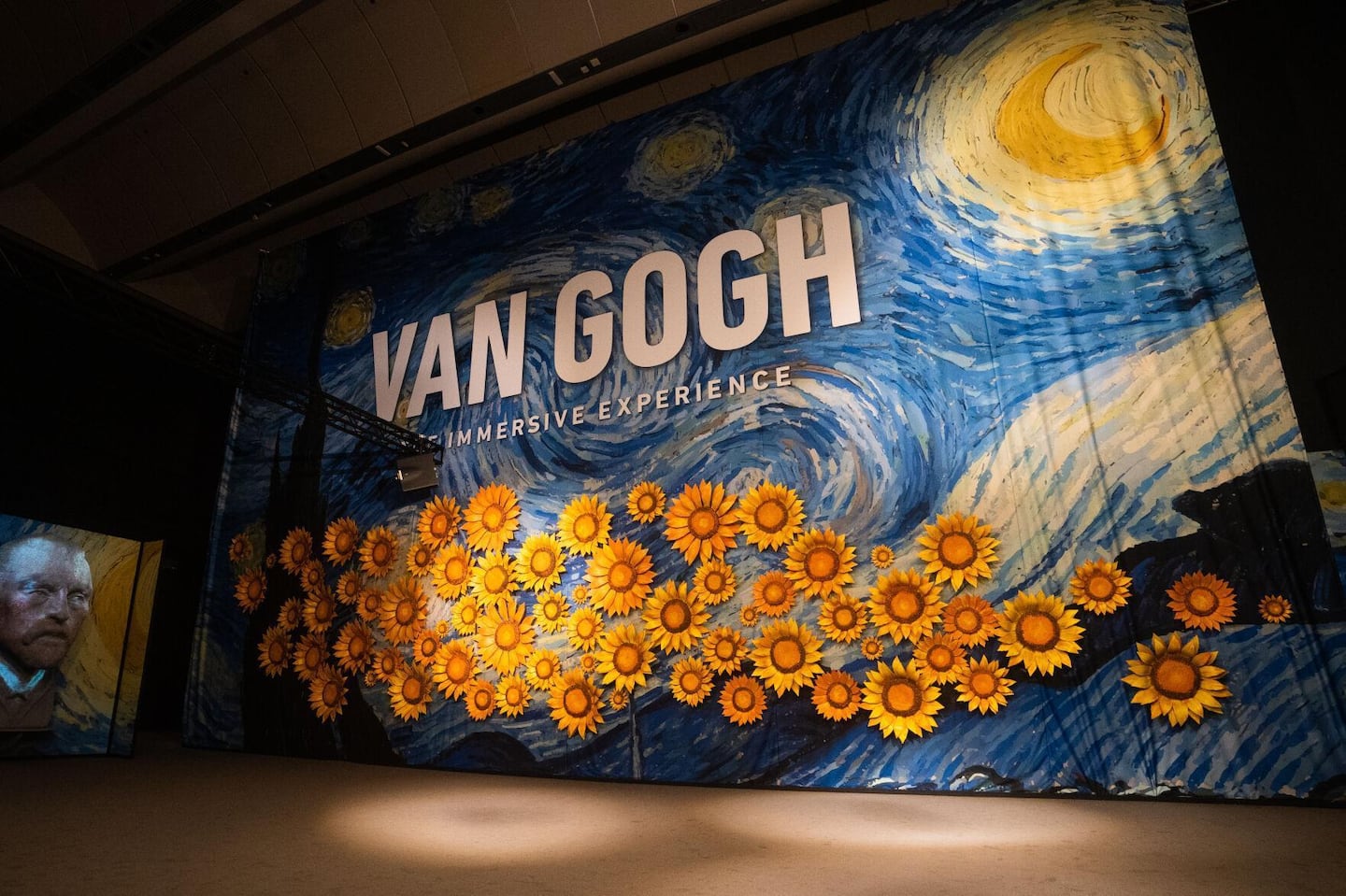 Llega a CDMX, “Van Gogh: The Immersive Experience” (Boletos y fechas ...